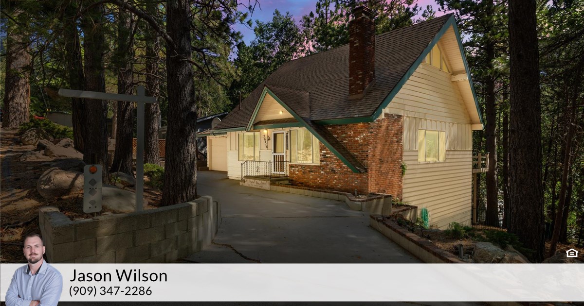 26416 Apache Trail, Rimforest, CA 92378