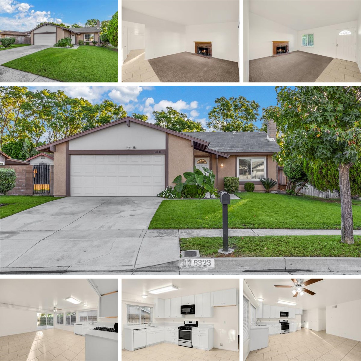 8323 Avenida Castro, Rancho Cucamonga, CA 91730